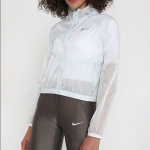 Nike | Jackets & Coats | Nike Running Division Reflective Jacket | Poshmark